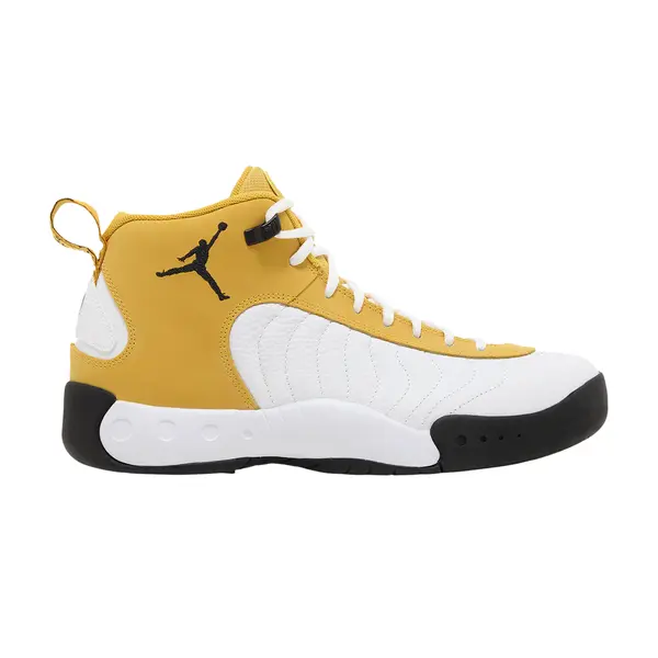 JORDAN Jumpman Pro Sneakers - Yellow
