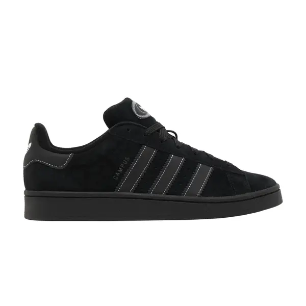 Adidas Campus 00s Sneakers - Black