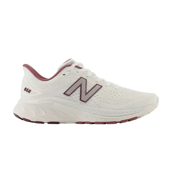 NEW BALANCE Fresh Foam X 860v13 Sneakers - Cream