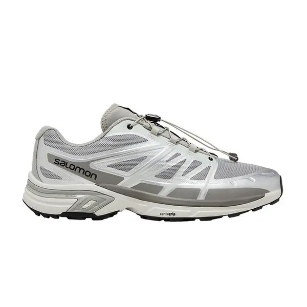 SALOMON Xt-wings 2 Sneakers - Silver