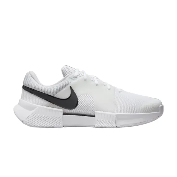 Nike Zoom Gp Challenge 1 Sneakers - White