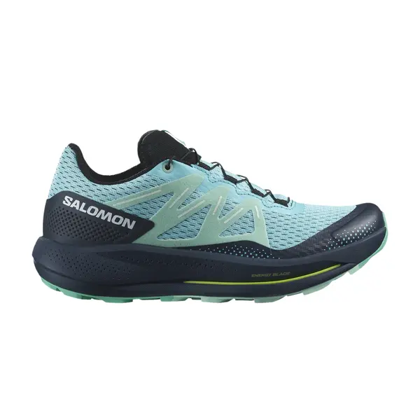SALOMON Pulsar Trail Athletic Sneakers - Blue