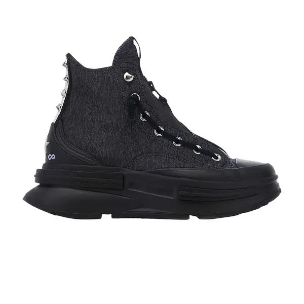 CONVERSE Kelly Oubre Jr. X Run Star Legacy Cx High 'chase The Drip - Black