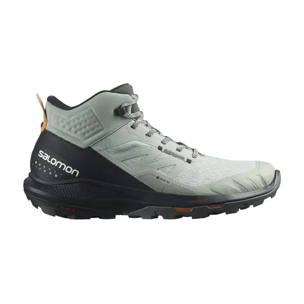 SALOMON Outpulse Mid Gore-tex - Grey