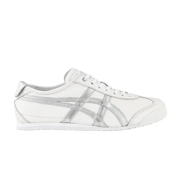 Onitsuka Tiger Mexico 66 - White