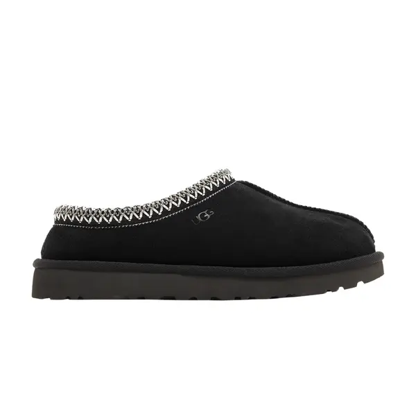 UGG Tasman Slipper - Black