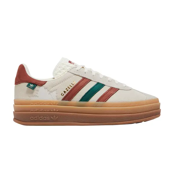 Adidas Gazelle Bold Sneakers