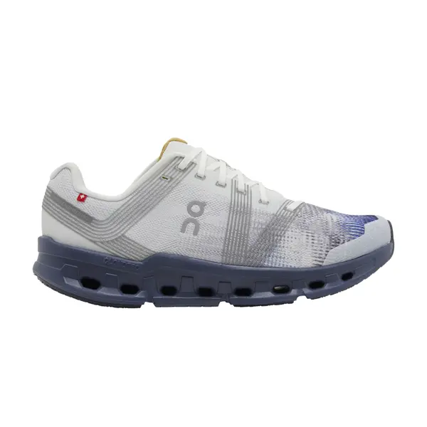 On Cloudgo Suma Sneakers - Grey