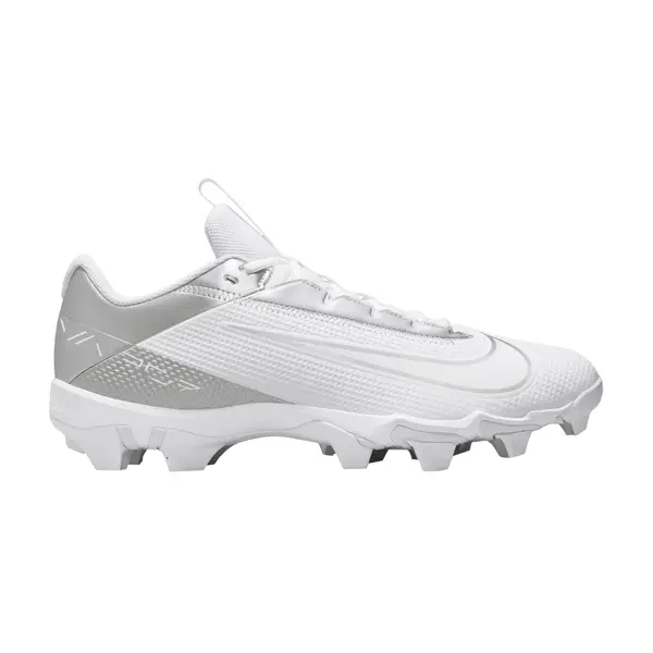 Nike Vapor Edge Shark 2 Athletic Cleats - White