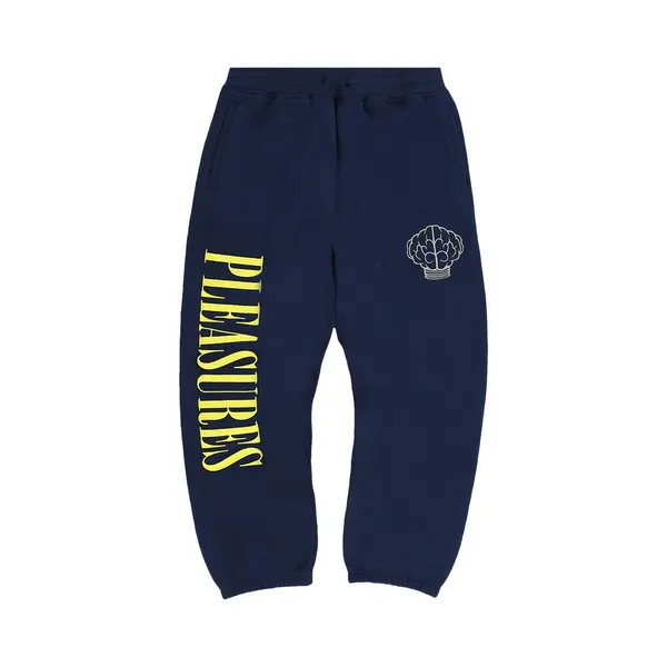 PLEASURES X N.e.r.d. Sweatpants