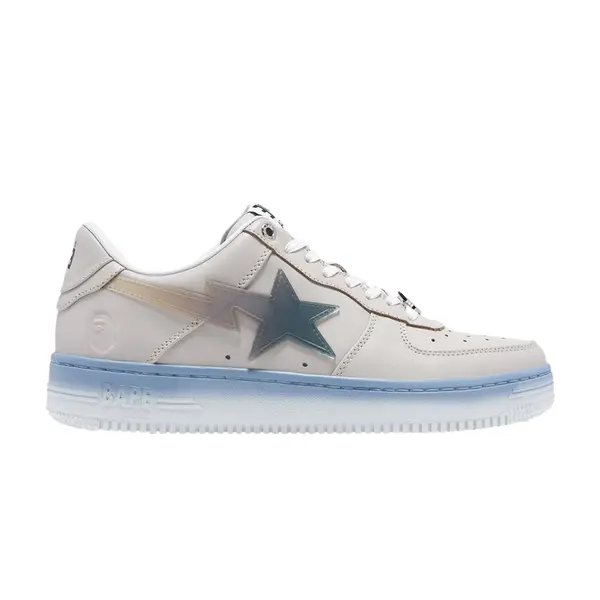 A BATHING APE Sta #5 M1 Sneakers - Brown