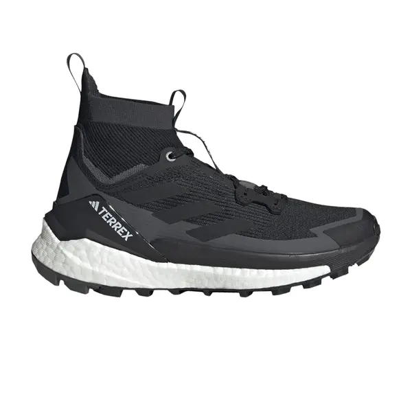 Adidas Terrex Free Hiker 2 - Black