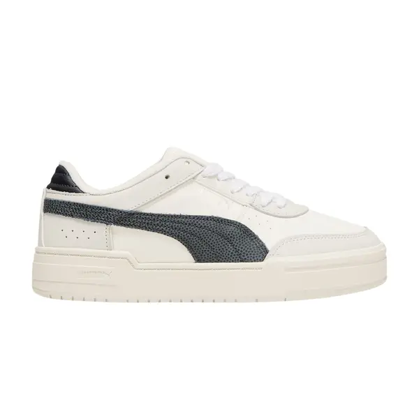 PUMA Ca Pro Sport Nbk Sneakers - Cream