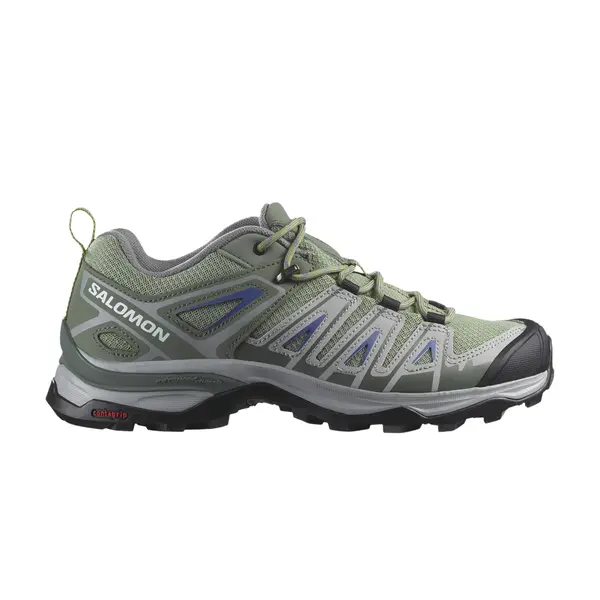 SALOMON X Ultra Pioneer - Green