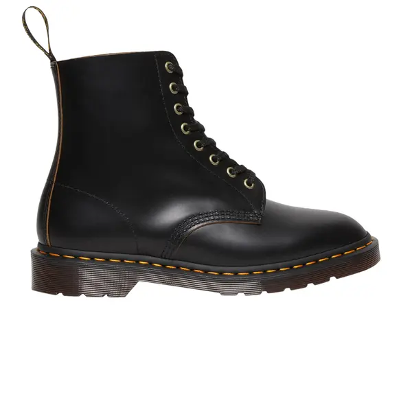 Dr. Martens Smiths Vintage Smooth Leather Boot