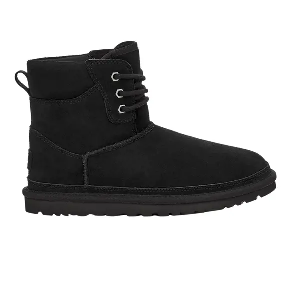 UGG Neumel Hiker - Black