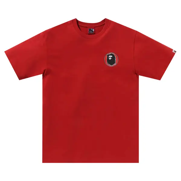 A BATHING APE 30th Anniversary Tee #3