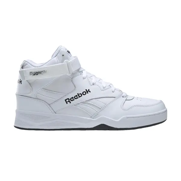 REEBOK Bb4500 High Strap Sneakers