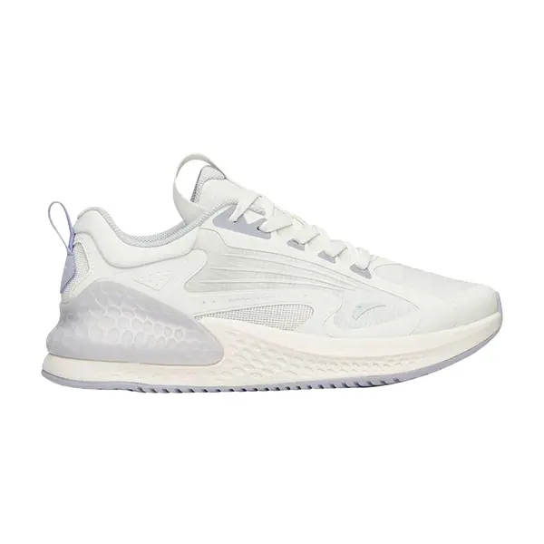 ANTA C37+ Sneakers - White