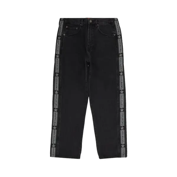 Supreme Snap-off Baggy Jean