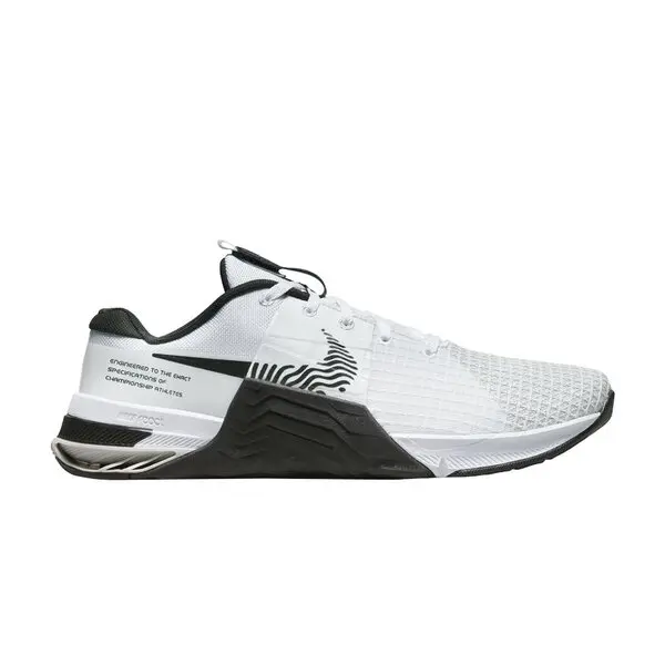 Nike Metcon 8 Tb Black