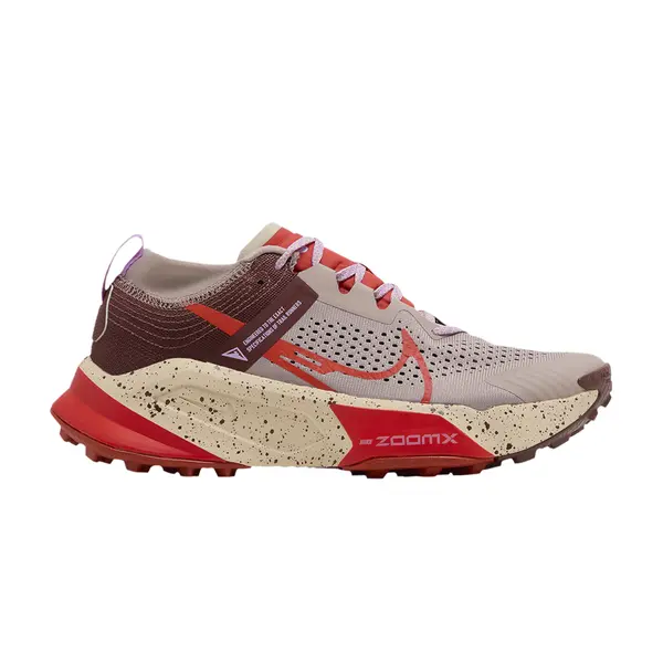 Nike Zoomx Zegama Sneakers