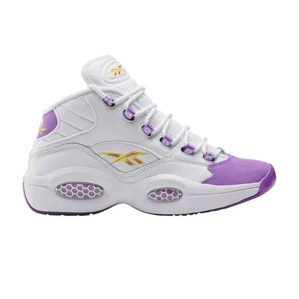 REEBOK Question Mid Sneakers