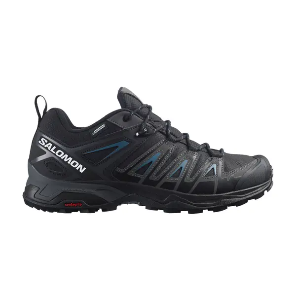 SALOMON X Ultra Pioneer Cswp Sneakers - Grey
