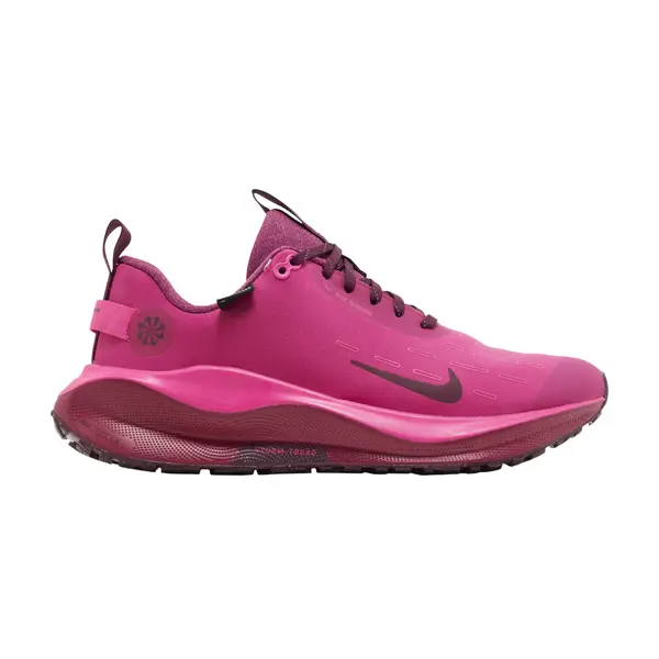 Nike Reactx Infinity Run 4 Gore-tex Sneakers - Pink