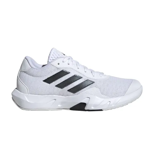 Adidas Amplimove Sneakers - White