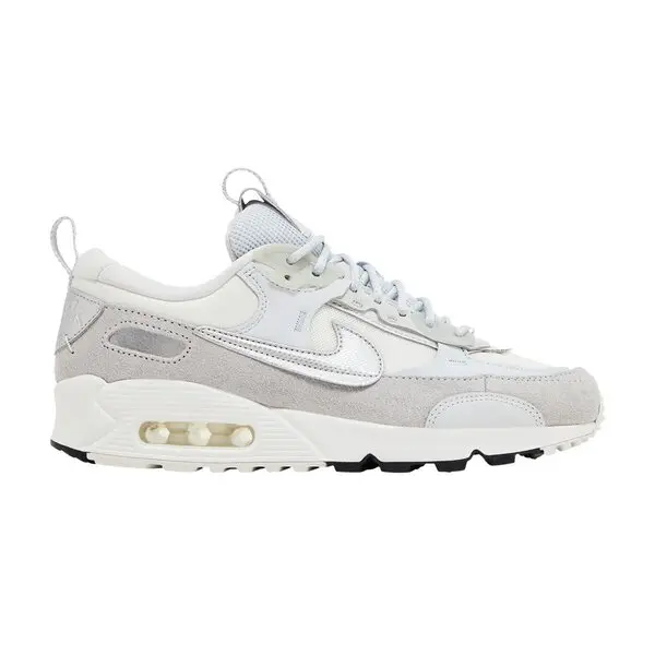 Nike Air Max 90 Futura Sneakers - White