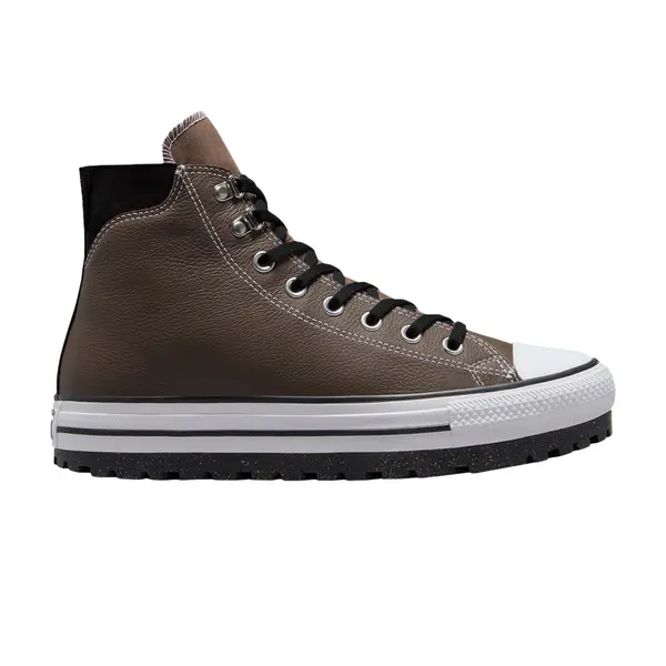 CONVERSE Chuck Taylor All Star City Trek - Brown