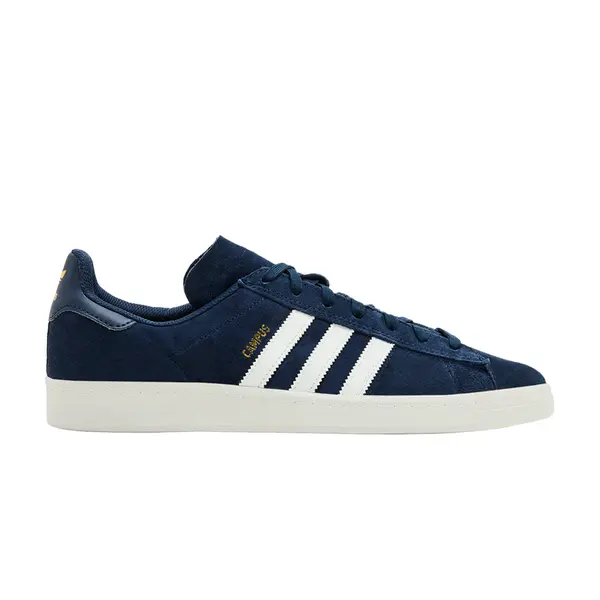 Adidas Campus Adv Sneakers - Blue