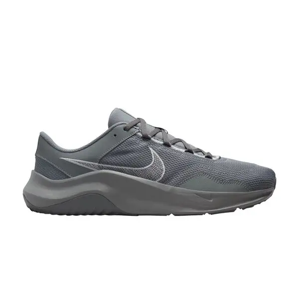 Nike Legend Essential 3 Next Nature Sneakers - Grey