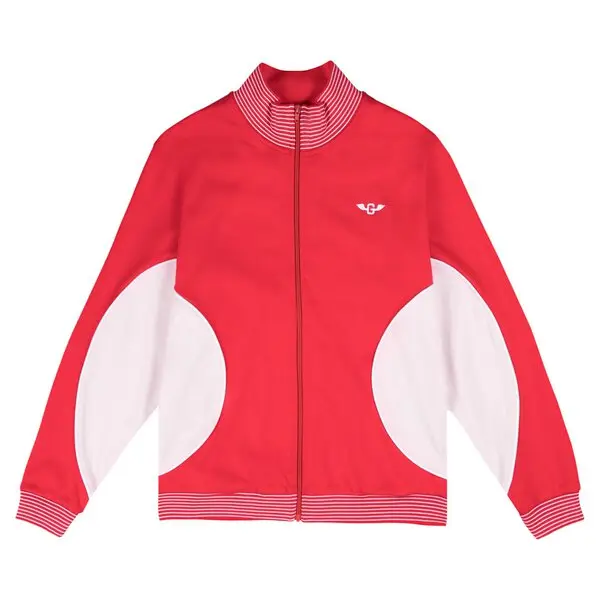 GOLF WANG G-wing Track Jacket Combo