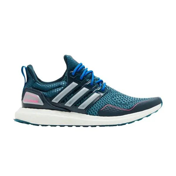Adidas Ultraboost 1.0 Sneakers - Blue