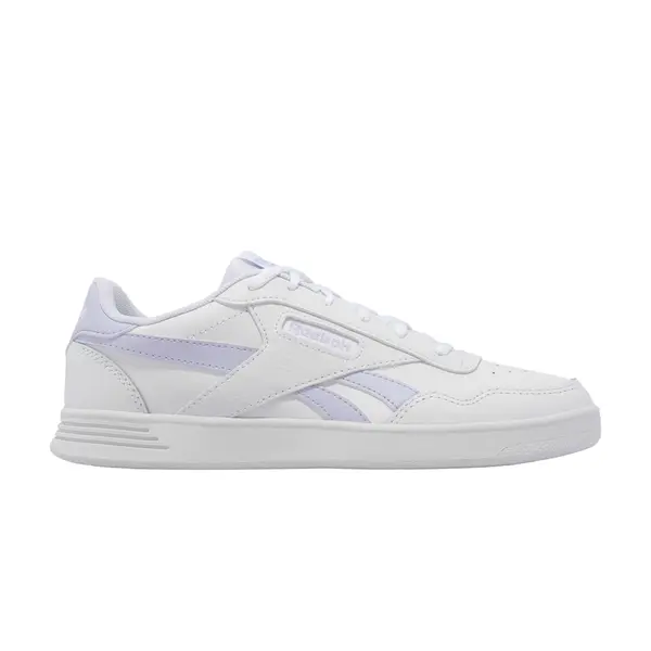 REEBOK Court Advance Sneakers - White