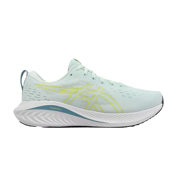 Asics Gel Excite Wide Sneakers - Grey
