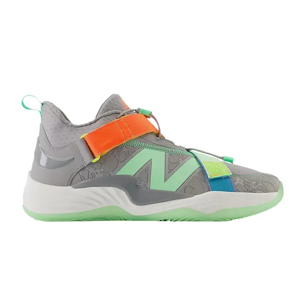 NEW BALANCE Lindor 2 Athletic Sneakers