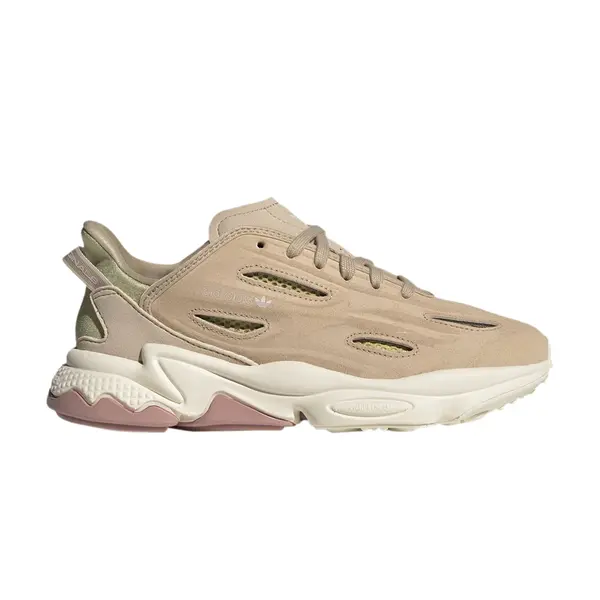 Adidas Wmns Ozweego Celox 'pale Nude - Orange