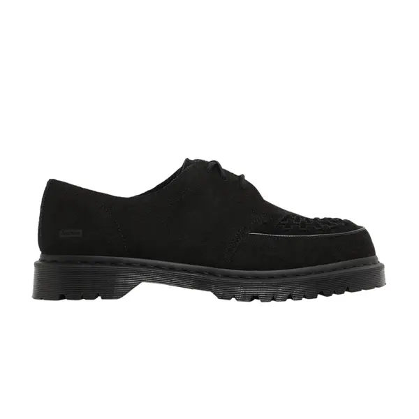 Dr. Martens Supreme X Ramsey Creeper - Black