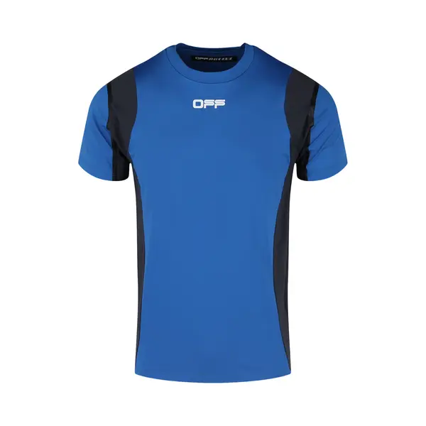 Off-White Active Short-sleeve Tee