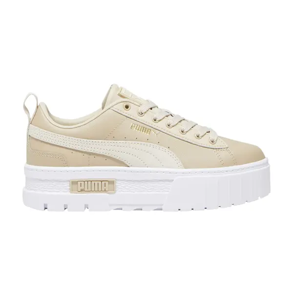 PUMA Mayze Sneakers - Brown