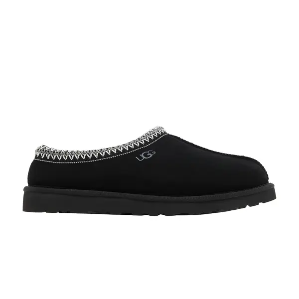 UGG Tasman Slipper - Black