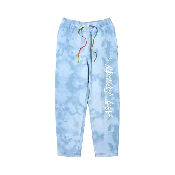 JORDAN X J Balvin Fleece Pants
