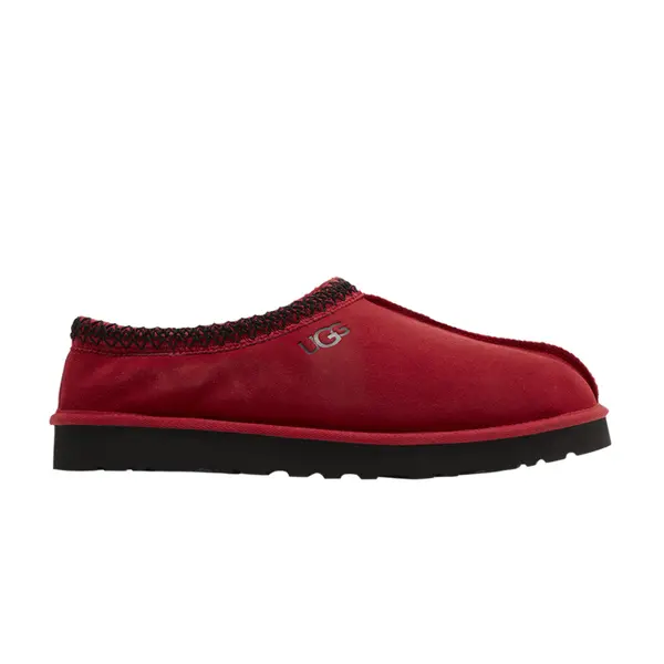 UGG Tasman Slipper - Red