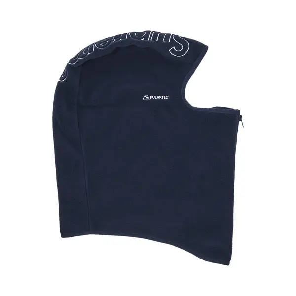 Supreme Polartec Balaclava - Blue