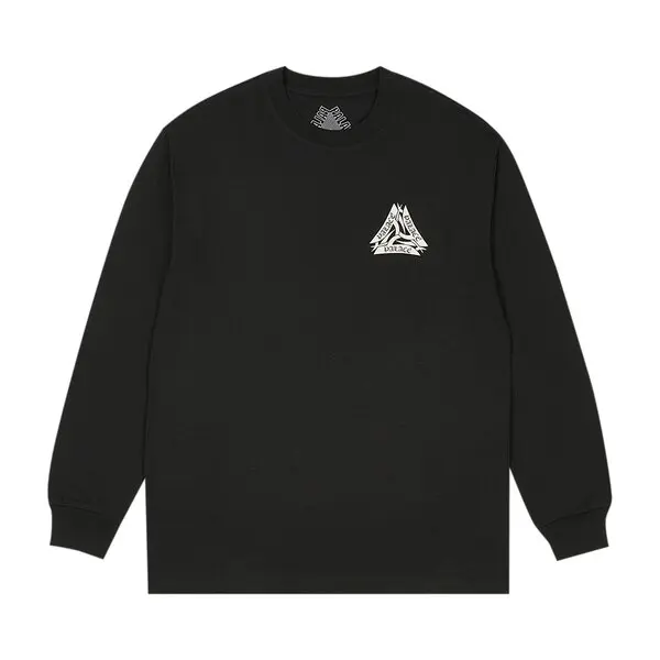 PALACE Tribal Tri Long-sleeve