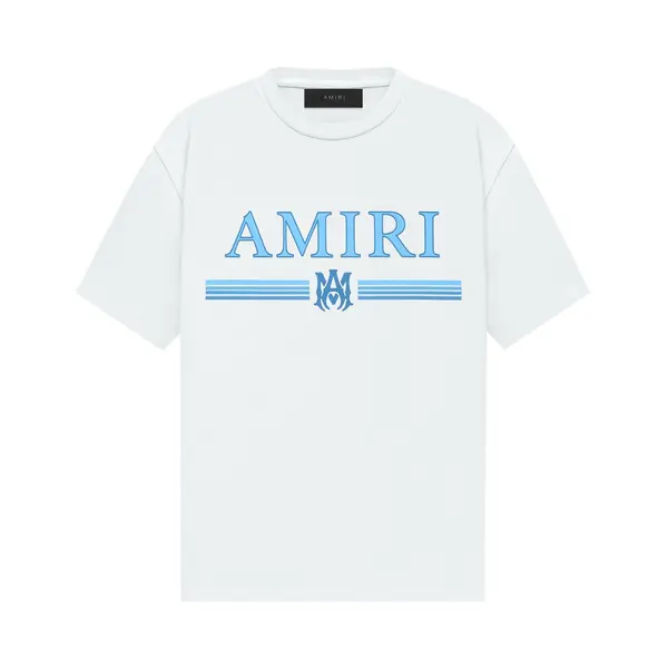Amiri T-shirt - White