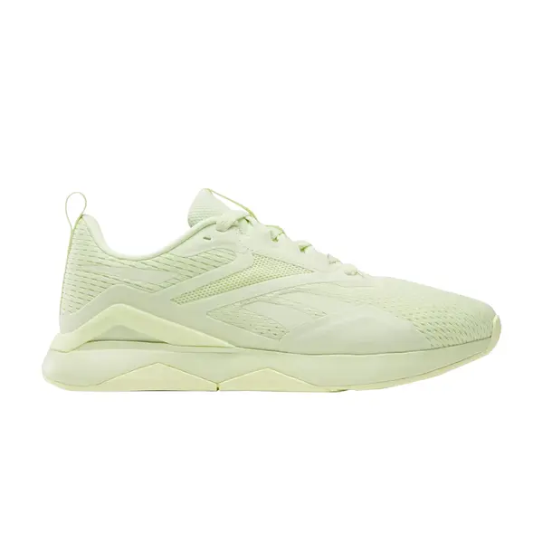 REEBOK Nanoflex Tr 2.0 Sneakers - Green